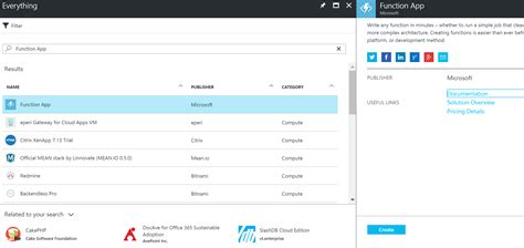 Azure Ipaas 5 Create Azure Functions Ihub4us Azure Ipaas 5 Create Azure Functions Ihub4us