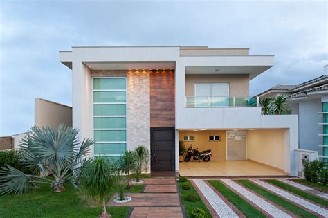 7 Estilos Modernos Para 7 Casas Sensacionales Homify