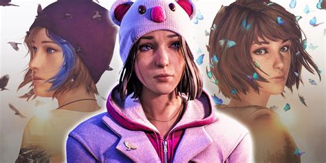 Life Is Strange Fan