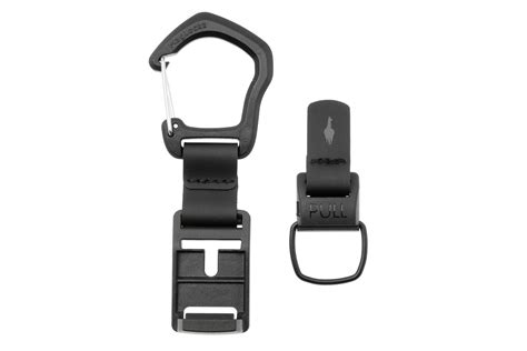 Alpaka Gear Hub Carabiner Large Ab010460100 Advantageously Shopping