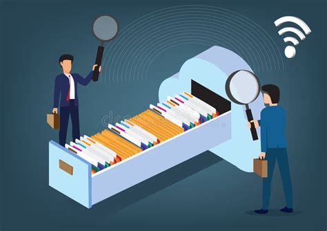 Isometric Cloud Services Stock Illustrations 843 Isometric Cloud