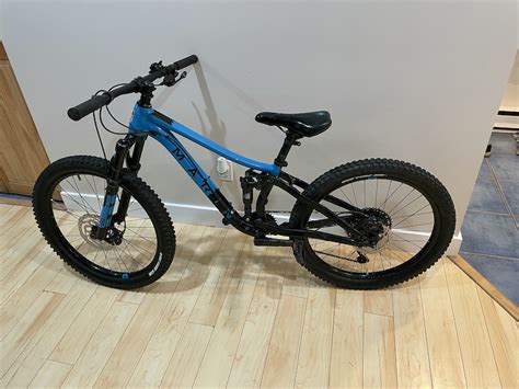 2022 Marin Rift Zone 24 Jr For Sale