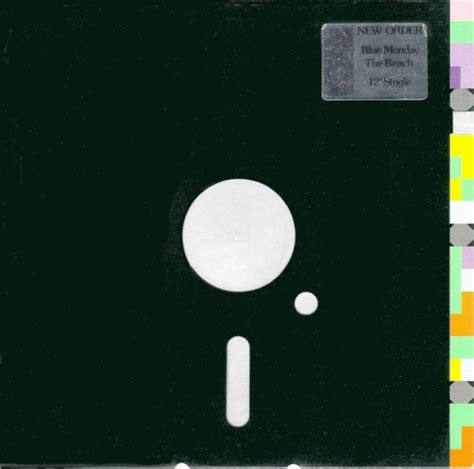 New Order Blue Monday Vinyl Records Lp Cd On Cdandlp
