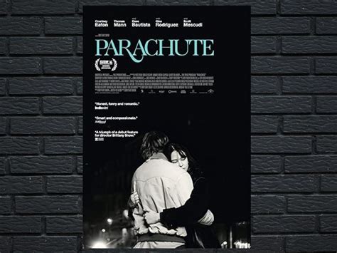Parachute 2023 The Original Movie