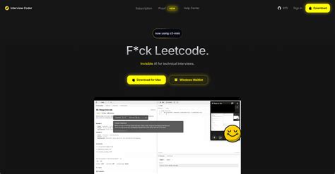 Interview Coder Review Ace Your Leetcode Interviews
