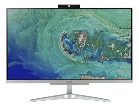 ניופאן Acer Aspire Aio 018 C24 865