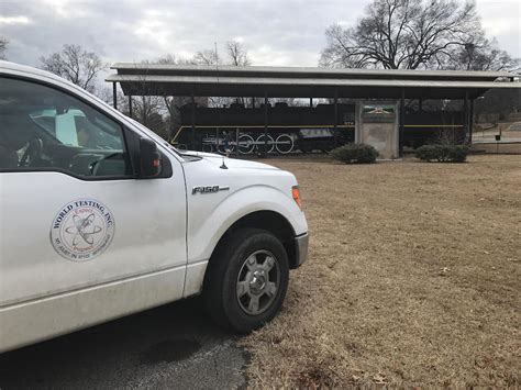 Ut Scan Report Brings Good News Nashville Steam