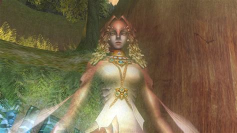 The Legend Of Zelda Twilight Princess Hd 26 Zora Tunic 100