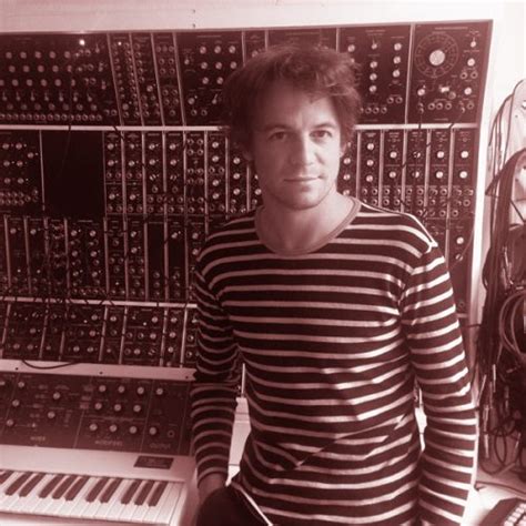 Band Welcome To Alphaville Moonbase