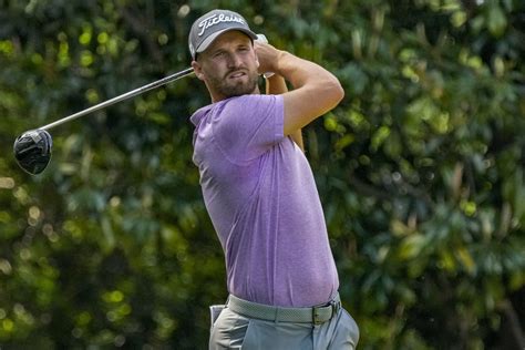 Valor Christians Wyndham Clark Grabs First Pga Tour Win