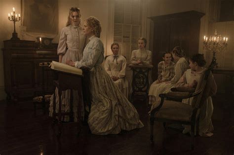 Image Gallery For The Beguiled Filmaffinity