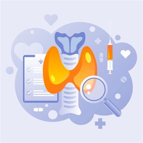 Common Conditions Treated With Endocrine Surgery And Their Symptoms