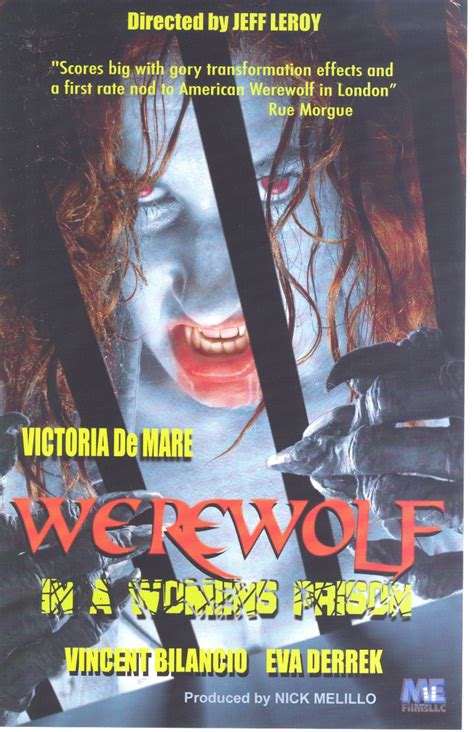 The Werewolf Cafe Photos