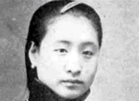 晚清老照片：图四袁世凯最爱的小妾美艳动人！图五如此惊艳！ 看看头条中华网