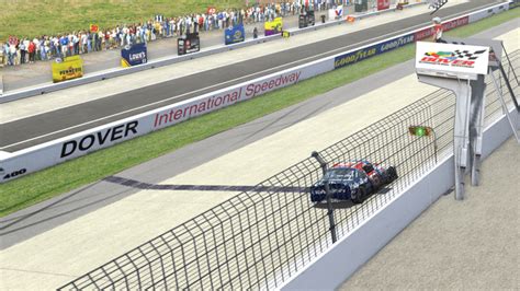 Cup 1995 Race 25 31 Mbna 500 At Dover Downs International Speedway