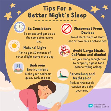 How To Start Your Day For Better Sleep Proven Tips For Restful Nights