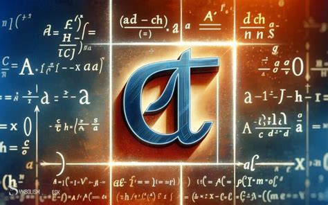 Tilde Symbol Meaning In Math Approximation