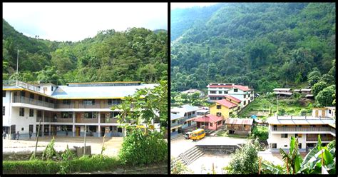 Keepu Lepcha The Lady Who Provides A Home To Sikkims Orphans