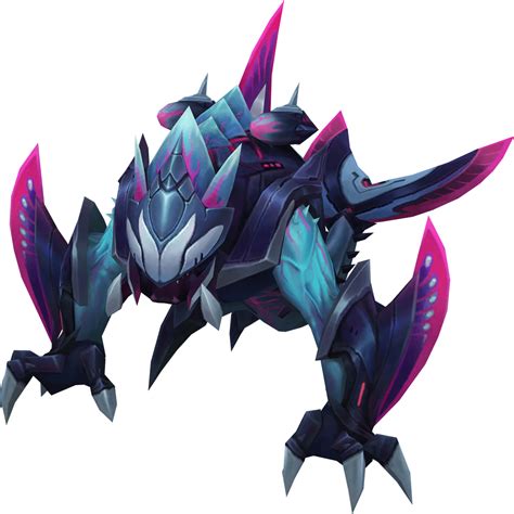 Reksai Tft League Of Legends Wiki