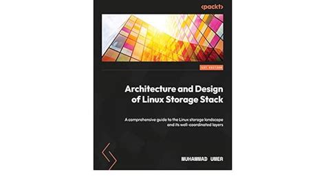 architecture and design of the linux storage stack gain a deep