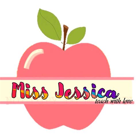 Miss Jessica Educando Con Amor