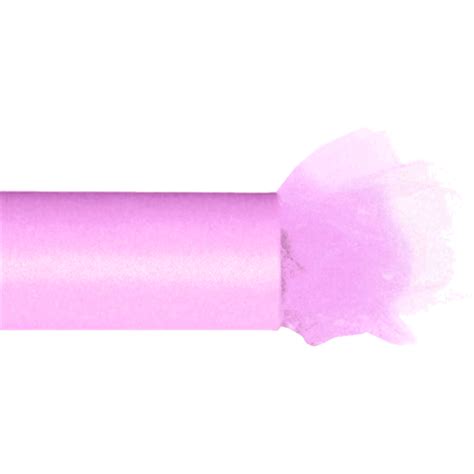 Tyll Ballonger Lys Rosa 30cm 20m Partyland