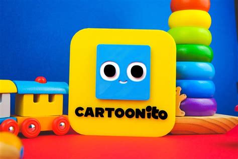 Cartoonito Opening