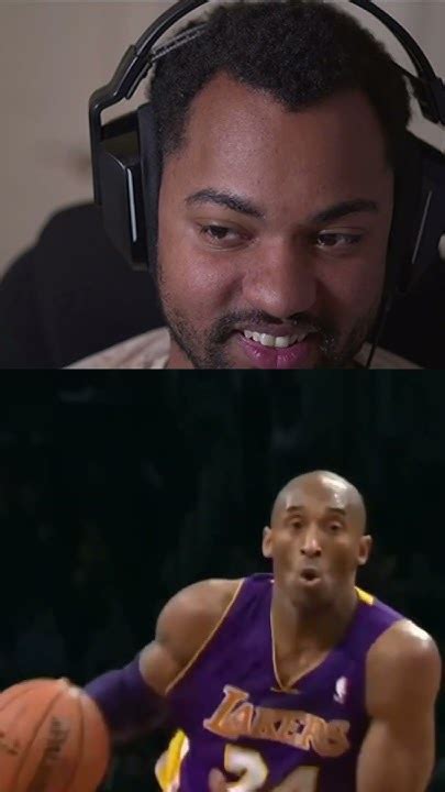 Kobe Dunks Everyone Youtube