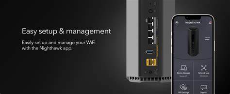 Netgearnighthawk Tri Band Wifi Router Rs Security Features Be Desertcart India