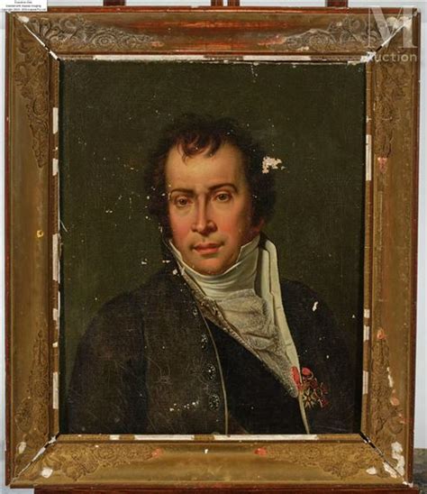 René Théodore Berthon René Théodore Berthon 1776 1859 Attribué à Mutualart