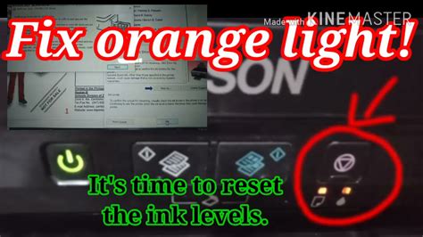 Epson L210 Resetter Ink Level Aslfake