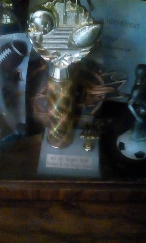 Brandon Hambrick Jr Hambrickjr Twitter