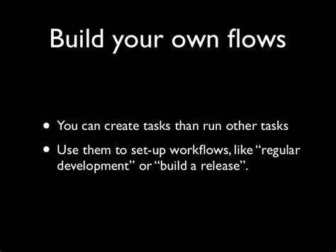 Front End Development Automation With Grunt