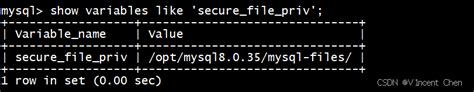 Mysql 将查询结果导出到文件（select Into Statement）mysql Select Into Csdn博客
