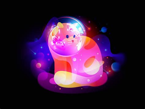 Ilya Shapko Dribbble