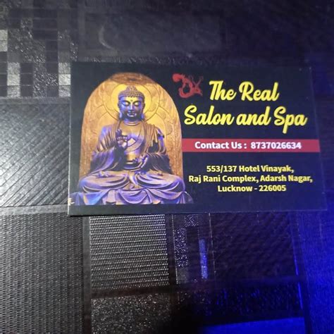 Best Spa In Lucknow Spa Massage Deals And Packages Book Now