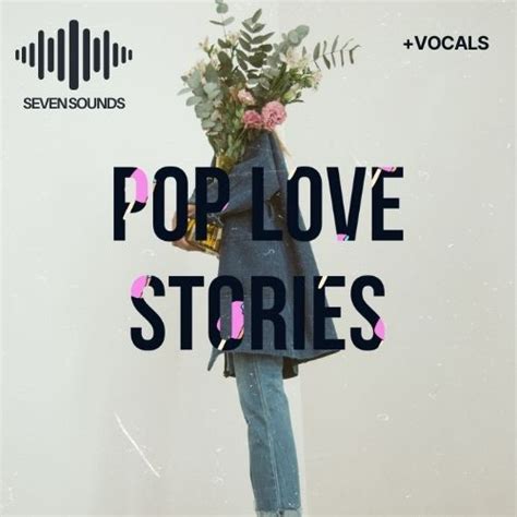 Seven Sounds Pop Love Stories Sample Pack Slooply