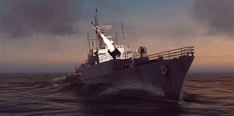 Sea Powers Early Access Roadmap Is Troubling Tally Ho Corner