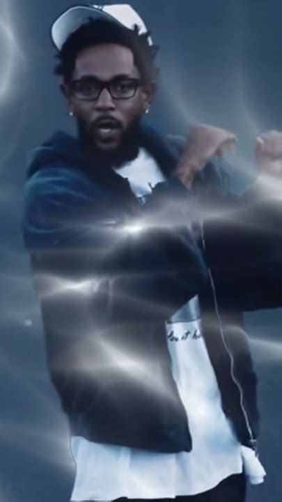 Kendrick Lamar Edit Youtube