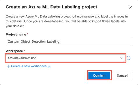 Mslearn Cognitive Vision