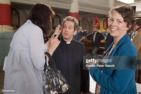 Nigel Colman Fotografías E Imágenes De Stock Getty Images