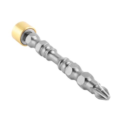 Ph2 Hardness 65mm Screwdriver Bit Double Electric Screwdriver Screw