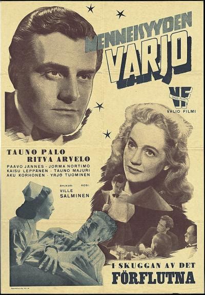 Menneisyyden Varjo Kinoandco