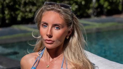 Adult Content Creator Bonnie Blue Arrested In Bali And Faces 15 Years