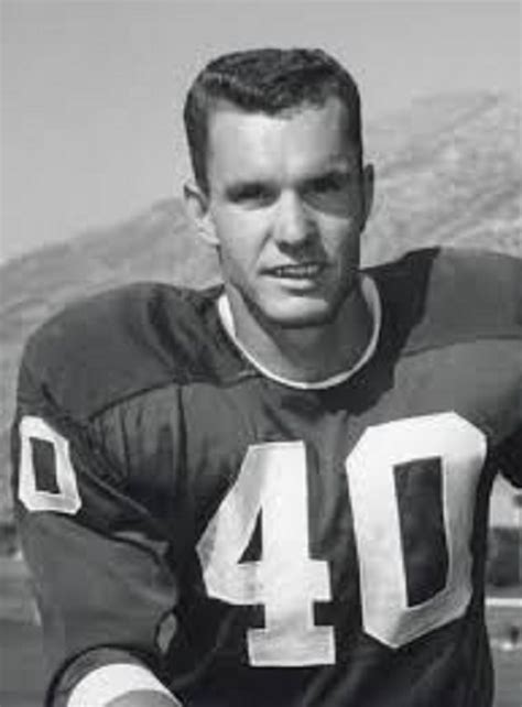 Cfl Alumnus Eldon Fortie Passes Cflaa