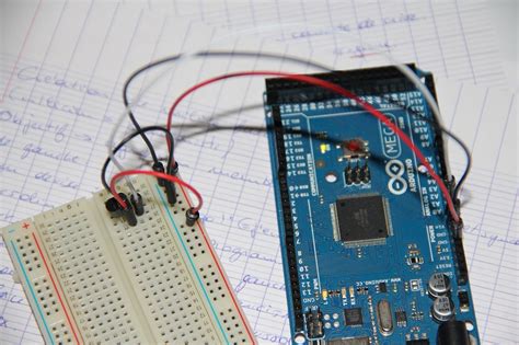 [résolu] [arduino] Capteur De Température Lcd Par Sdepter Openclassrooms