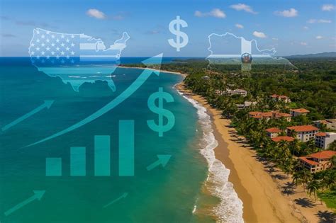 Why Us Tariffs Could Boost Real Estate In The Dominican Republic Robert Maceachern