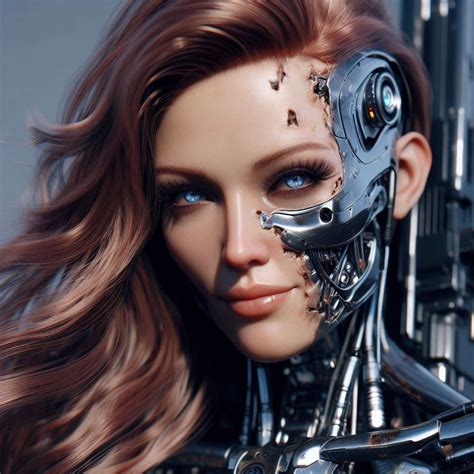 Iaterminator Femaleroussehappy By Vmjml1er On Deviantart
