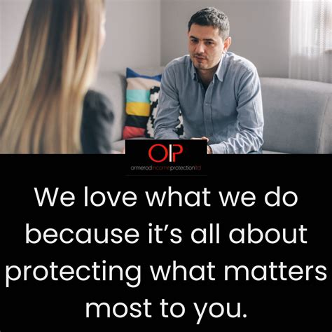 Ormerodincomeprotection Clientfocused Insurancelife