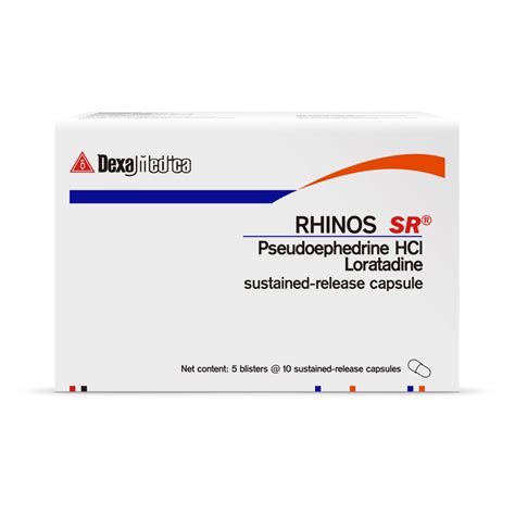 Rhinos Sr • Dexa Group